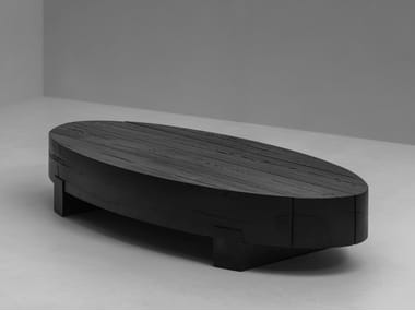 Products By Van Rossum Side and Coffee Tables | Archiproducts