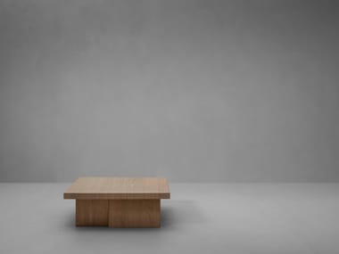 ELI Coffee table By Van Rossum | design Marlieke van Rossum