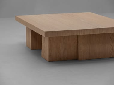 ELI Coffee table By Van Rossum | design Marlieke van Rossum