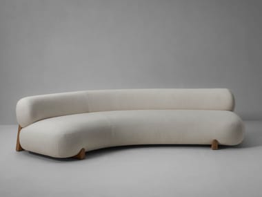 Curved Sofas | Archiproducts