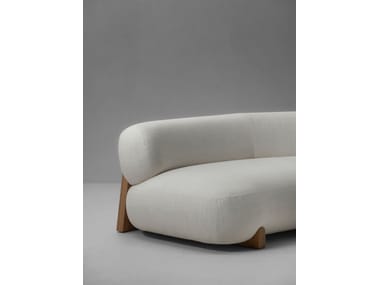 FORT Sofa By Van Rossum