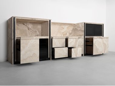 FIDIA Kitchen By Vaselli