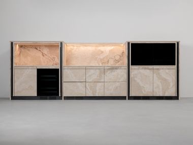 FIDIA Kitchen By Vaselli