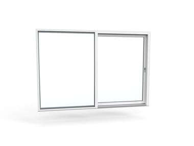 VEKAMOTION 82 MAX Window By VEKA