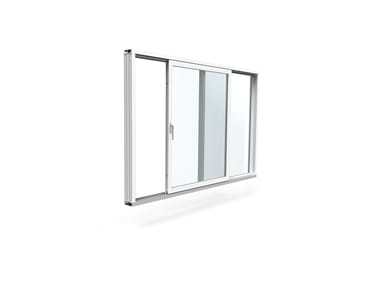 VEKAMOTION 82 MAX Window By VEKA