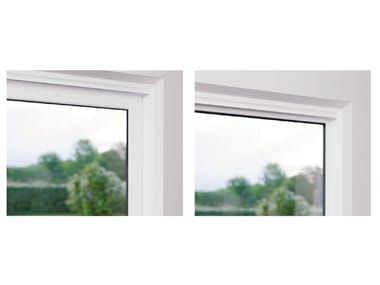 VEKAMOTION 82 MAX Window By VEKA