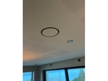 PCIRCLE Gypsum air diffuser By Ventmann