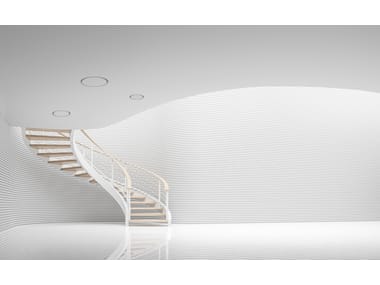 PCIRCLE Gypsum air diffuser By Ventmann