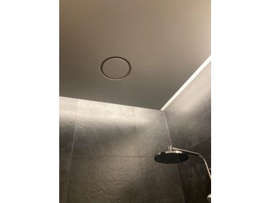 PCIRCLE Gypsum air diffuser By Ventmann