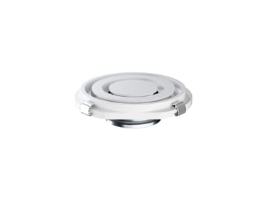 PCIRCLE Gypsum air diffuser By Ventmann