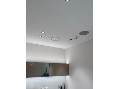 PCIRCLE Gypsum air diffuser By Ventmann