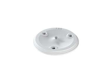 PCIRCLE Gypsum air diffuser By Ventmann