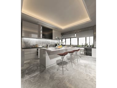 PCIRCLE Gypsum air diffuser By Ventmann