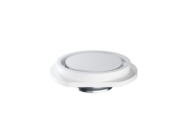 PCIRCLE Gypsum air diffuser By Ventmann