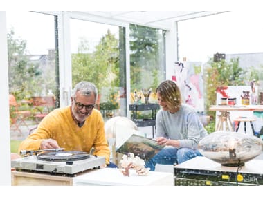 FIN-ROOM | Veranda By FINSTRAL