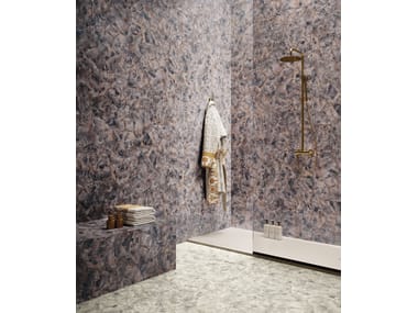 GEMSTONE Flooring By Versace Ceramics