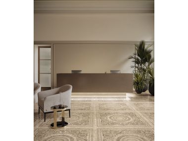 GEMSTONE FOULARD Flooring By Versace Ceramics