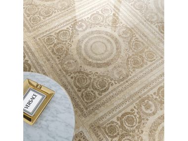 GEMSTONE FOULARD Flooring By Versace Ceramics