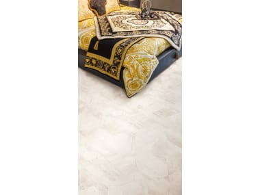 ETERNO Flooring By Versace Ceramics