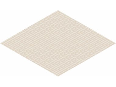 LA GRECA SIGNATURE CREAM Flooring By Versace Ceramics