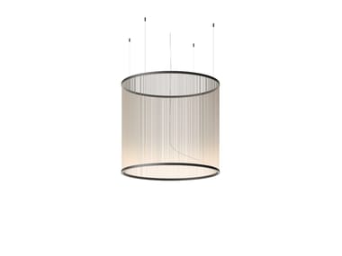 ARRAY Pendant lamp By Vibia