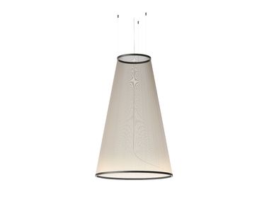 ARRAY Pendant lamp By Vibia