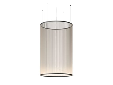ARRAY Pendant lamp By Vibia