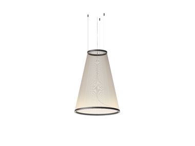 ARRAY Pendant lamp By Vibia