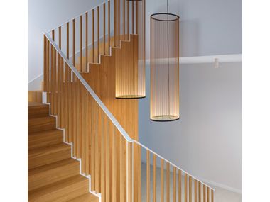 ARRAY Pendant lamp By Vibia