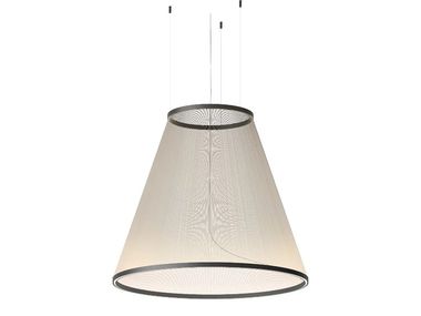 ARRAY Pendant lamp By Vibia