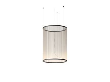 ARRAY Pendant lamp By Vibia
