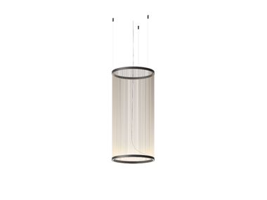 ARRAY Pendant lamp By Vibia