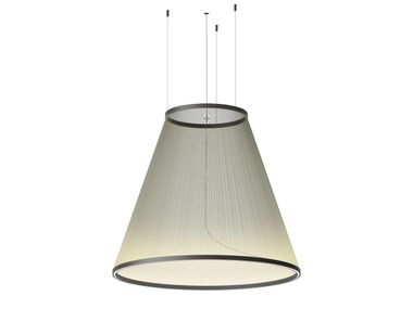 ARRAY Pendant lamp By Vibia