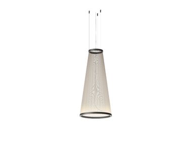 ARRAY Pendant lamp By Vibia