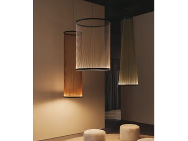 ARRAY Pendant lamp By Vibia