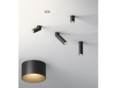 BIND SOLO Spotlight By Vibia