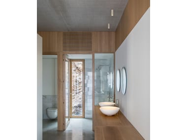 BIND SOLO Spotlight By Vibia