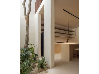 BIND LED pendant lamp By Vibia