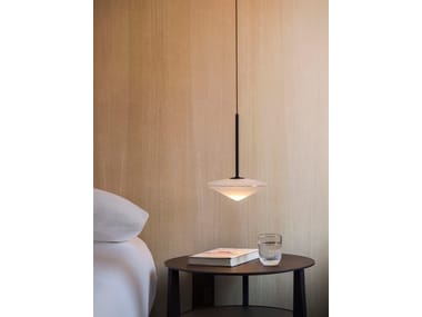 BIND Pendant lamp By Vibia
