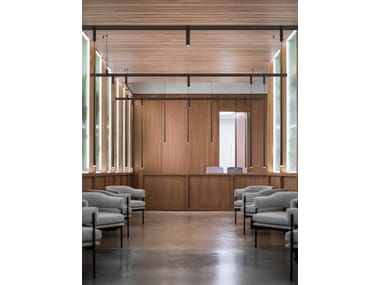 BIND Spotlight By Vibia