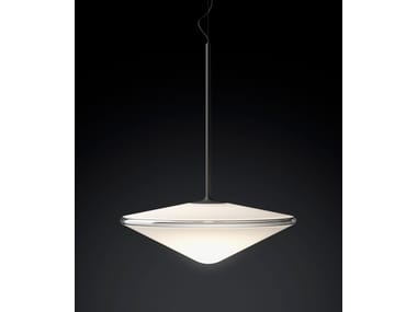 BIND Pendant lamp By Vibia