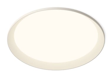 CIRCLE Ceiling lamp By Vibia