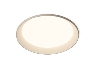 CIRCLE Ceiling lamp By Vibia