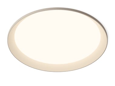 CIRCLE Ceiling lamp By Vibia