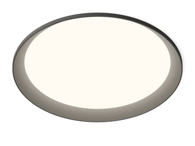 CIRCLE Ceiling lamp By Vibia
