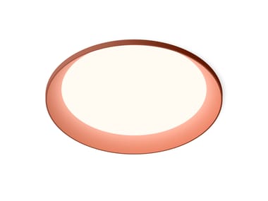 CIRCLE Ceiling lamp By Vibia