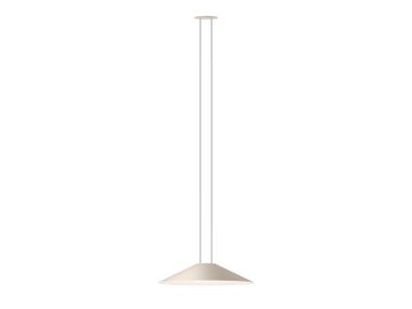 CIRCUS SOLO LED aluminium pendant lamp By Vibia