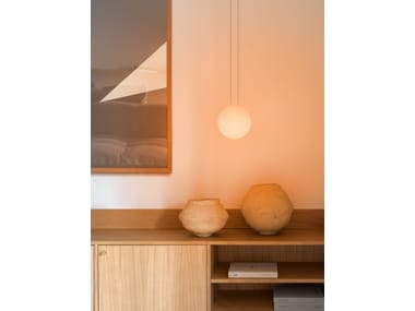 CIRCUS SOLO Pendant lamp By Vibia