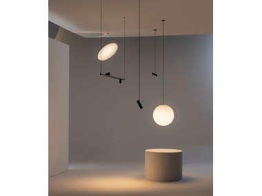 CIRCUS Spotlight By Vibia
