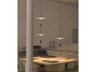 FLAMINGO MINI Pendant lamp By Vibia